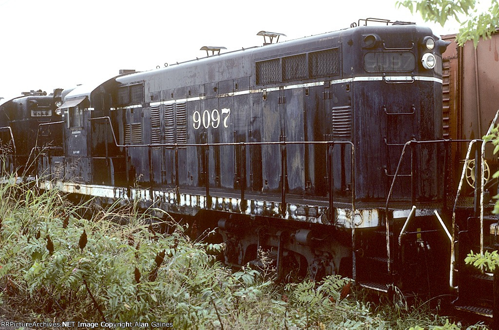 IC GP9 9097